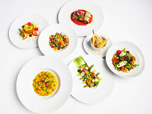 All Inclusive Boutique Cruises | Ultimate Small Yacht World Vacations