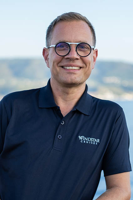 Meet the Executive Team