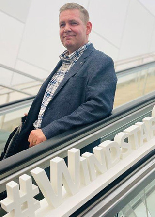 Meet the Executive Team