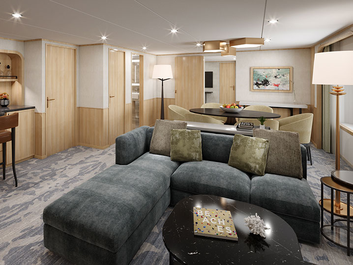 Star Pride | Small Cruise Ship | Windstar Cruise Line