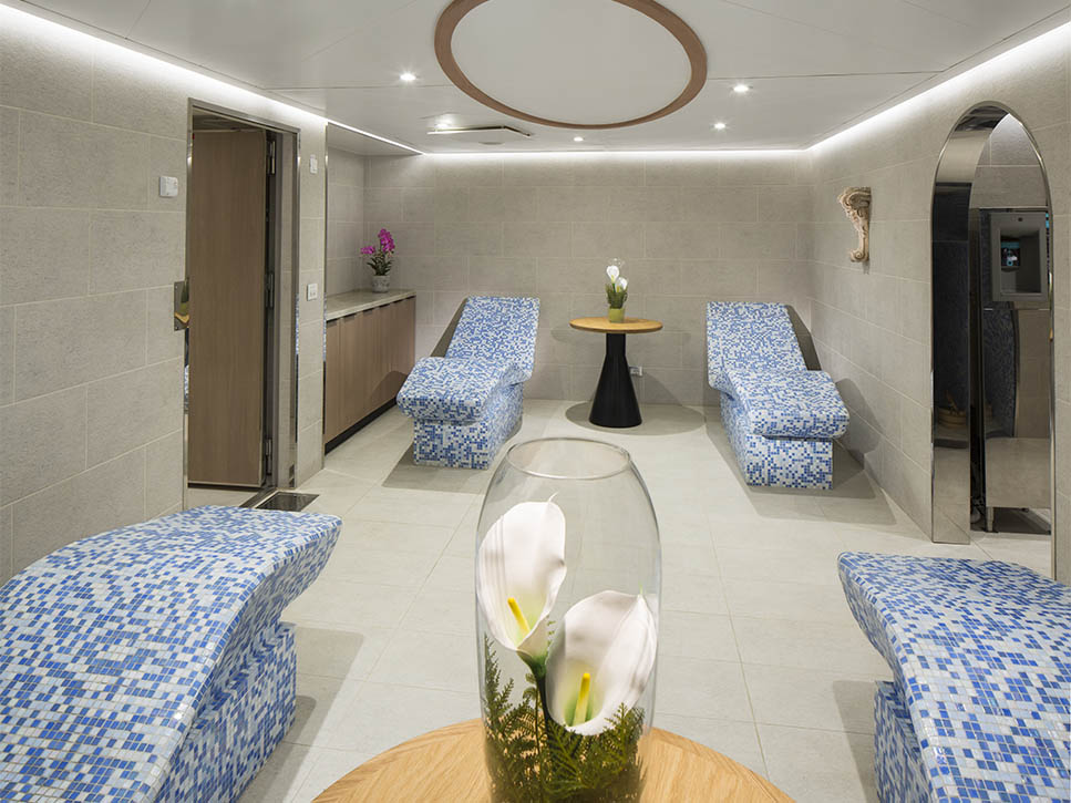 Star Pride | Small Cruise Ship | Windstar Cruise Line