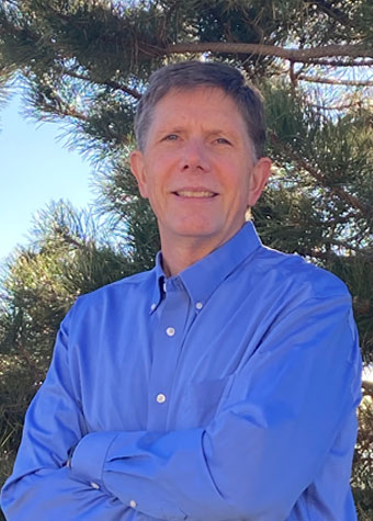 Meet the Executive Team