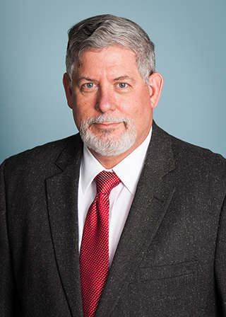 Meet the Executive Team